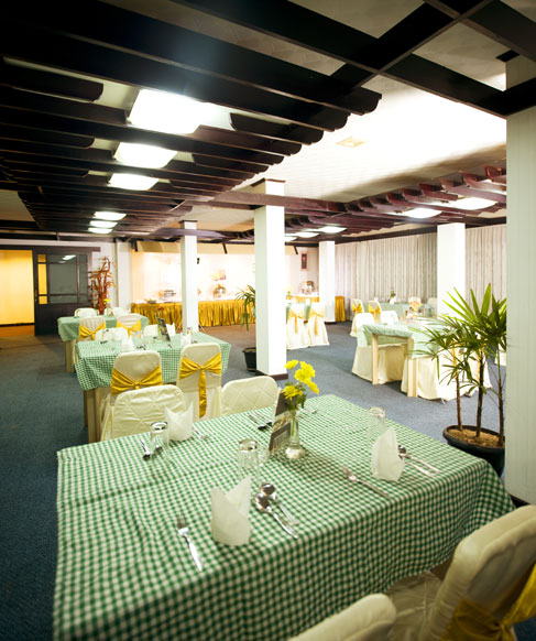 Hotel Bukit Indah Puncak