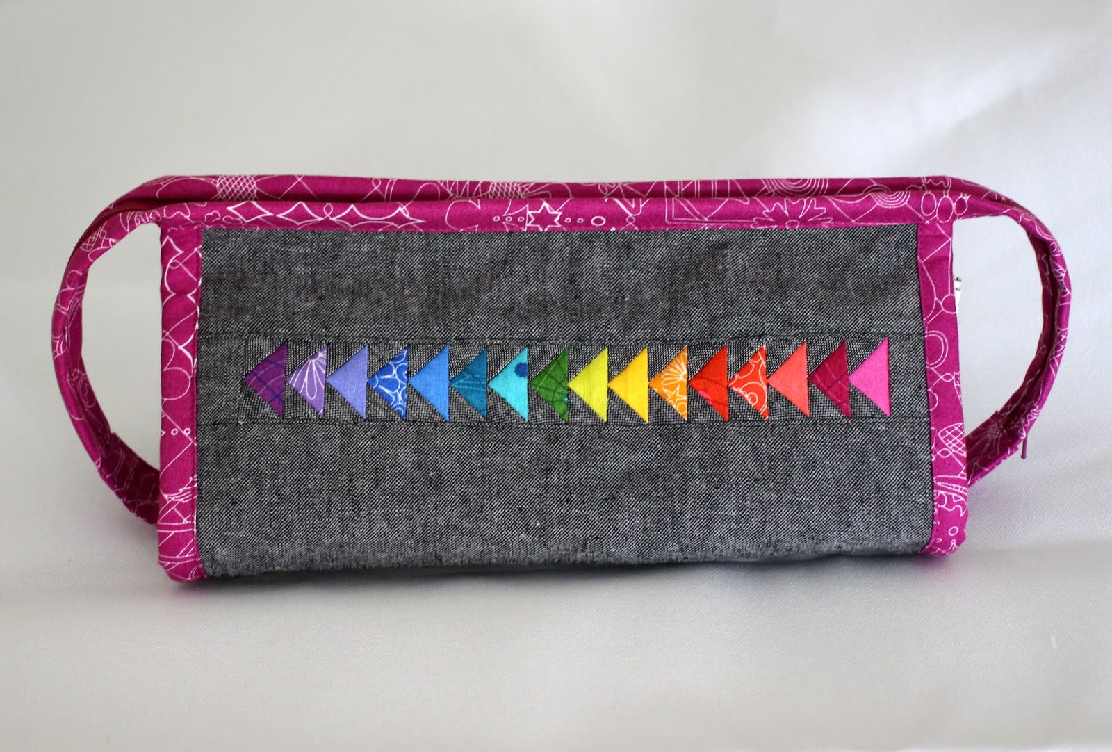 Woppet Swap Team #woppet_kiwi - Stories from the Sewing Room