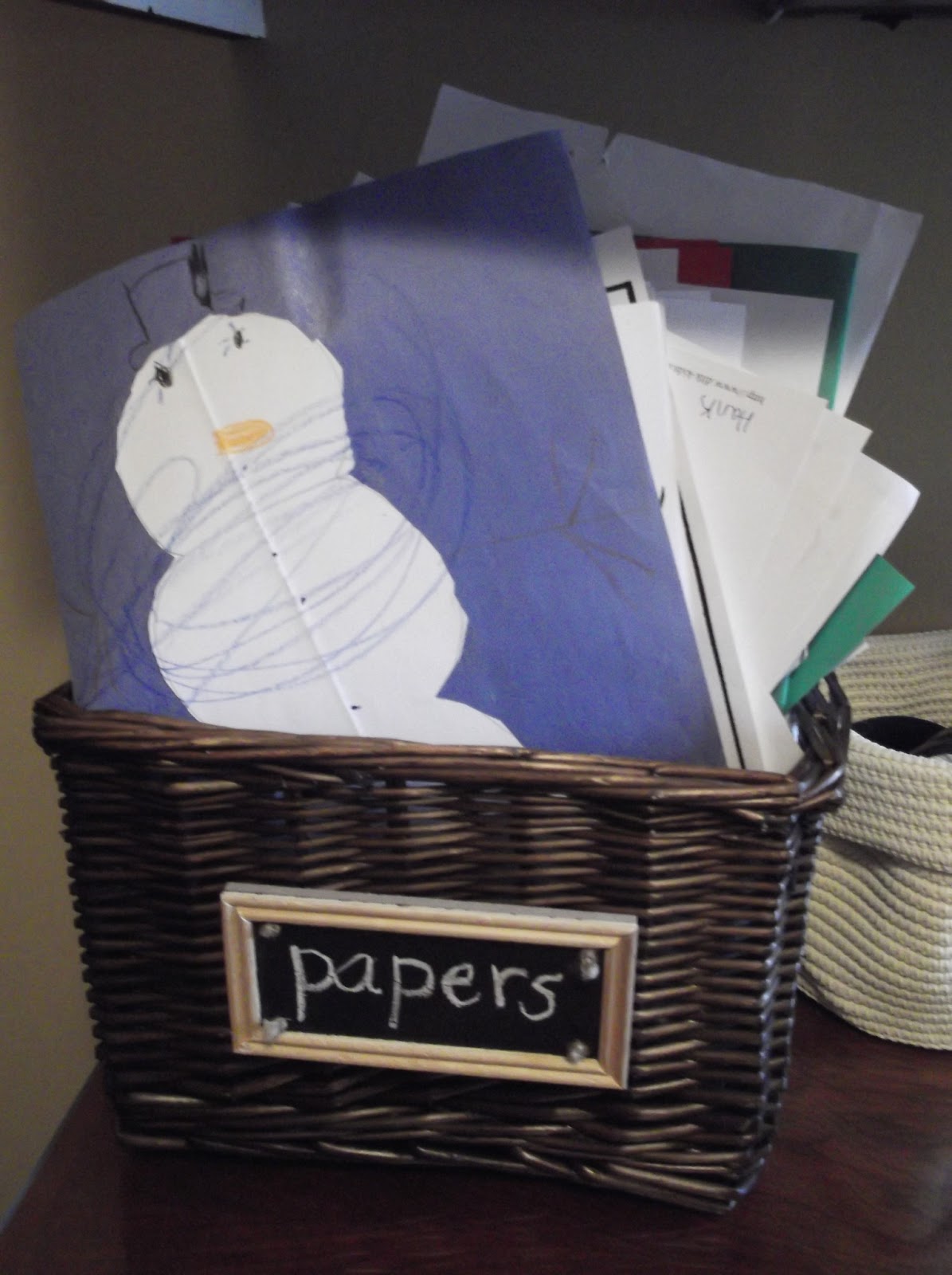 Sunshine on the Inside: School Paper Plan