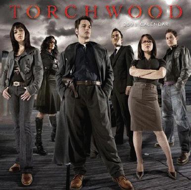cochesdeserie: Range Rover 3.6 TDV8 (Torchwood)