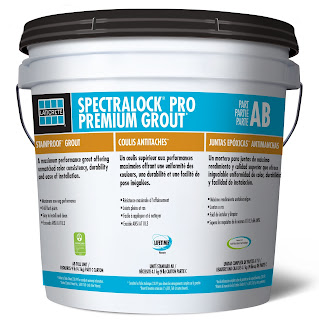 Laticrete Australia Conversations: SPECTRALOCK® PRO Premium Grout