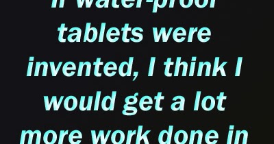 Funny Tablets Quotes - Mobile Sayings - QuoteGanga