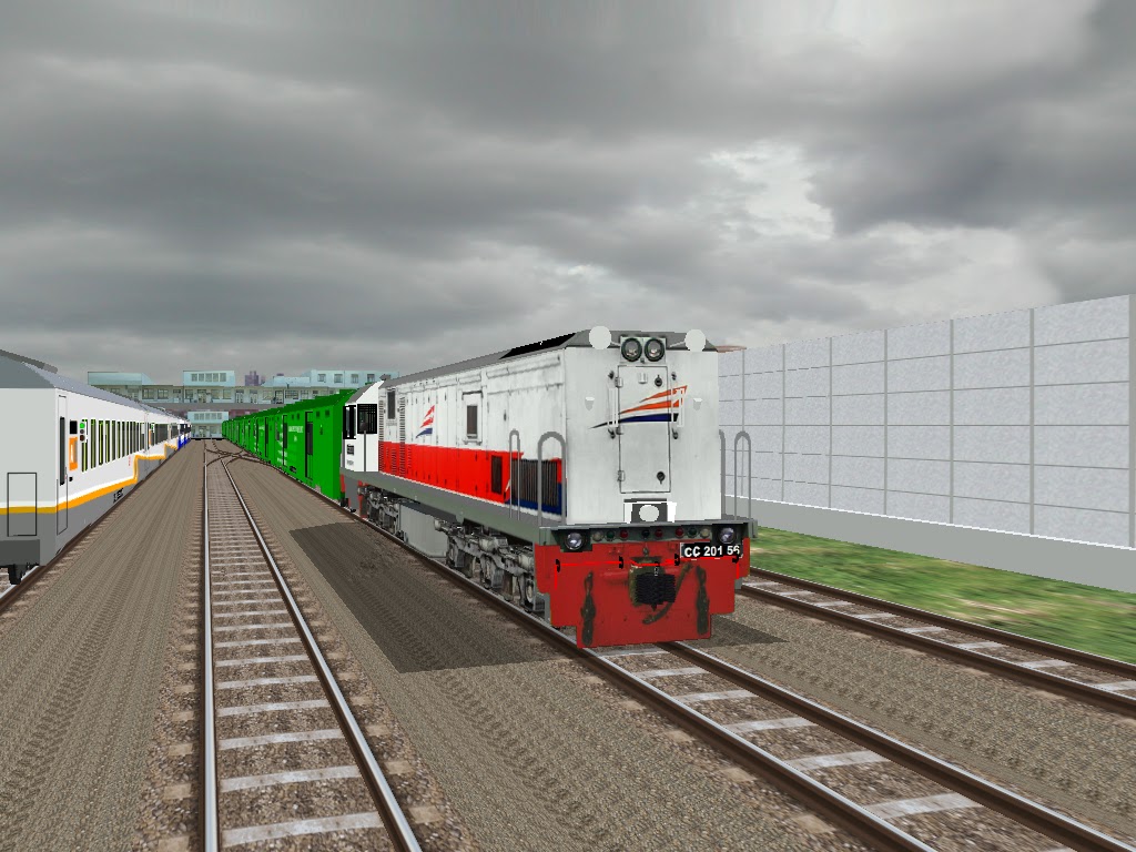 Simbolon Workshop: CC 201 56 V.2