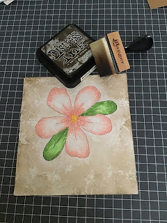 El Rincón de Seter: Gracielle Design - sellos en español