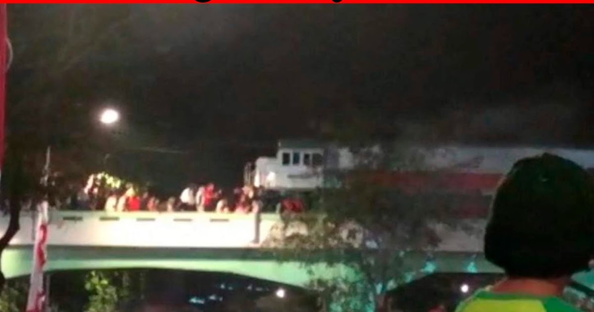 Tragedi Surabaya Membara - Ananda Rafi