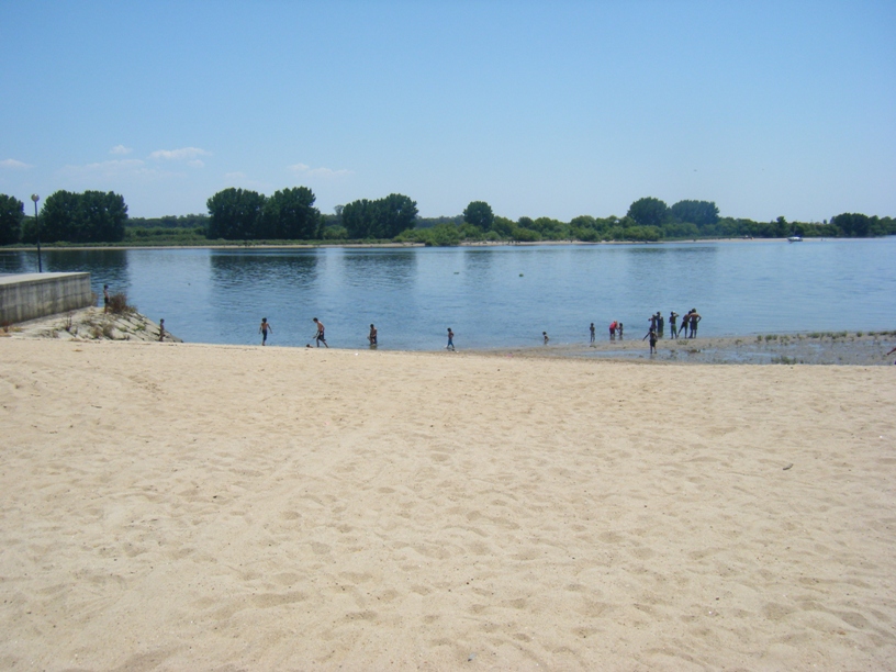 PRAIA FLUVIAL DE VALADA E PARQUE DE MERENDAS - LOCAL LOW COST! | 2025 ...