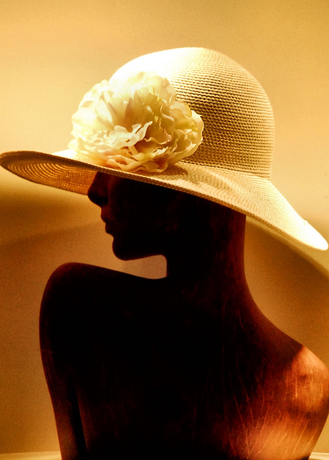 In Relentless Pursuit: The Blue Ladies