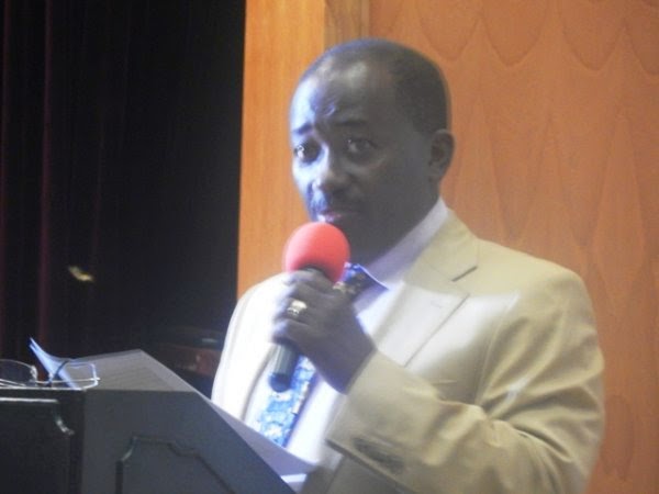 SHIKAMA : Sipesiyali. POLITIKI N’UMUTEKANO : LT.GEN. CHARLES MUHIRE ...