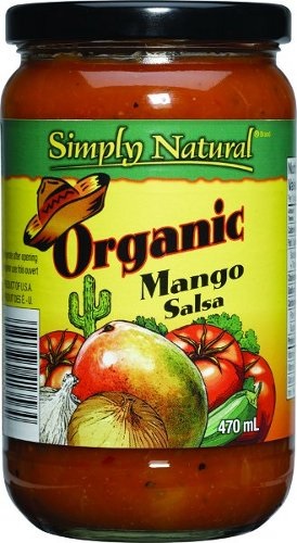 Simply Natural ~ A Pick from The Healthy Shopper {Review} - Maple Leaf ...