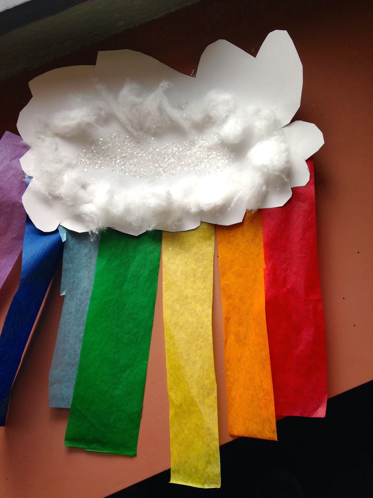 The Kindergarten Teacher