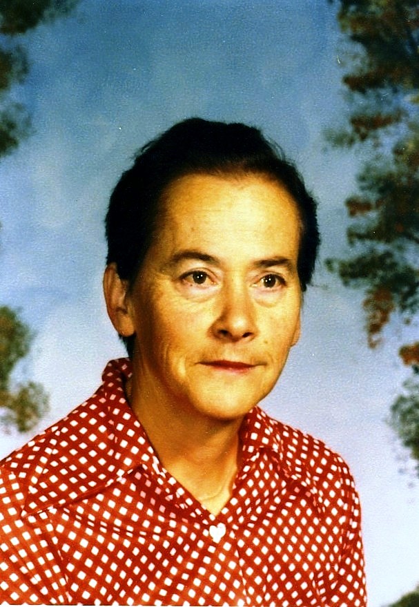 Branching Out Roots: Margaret Riddell Shotts