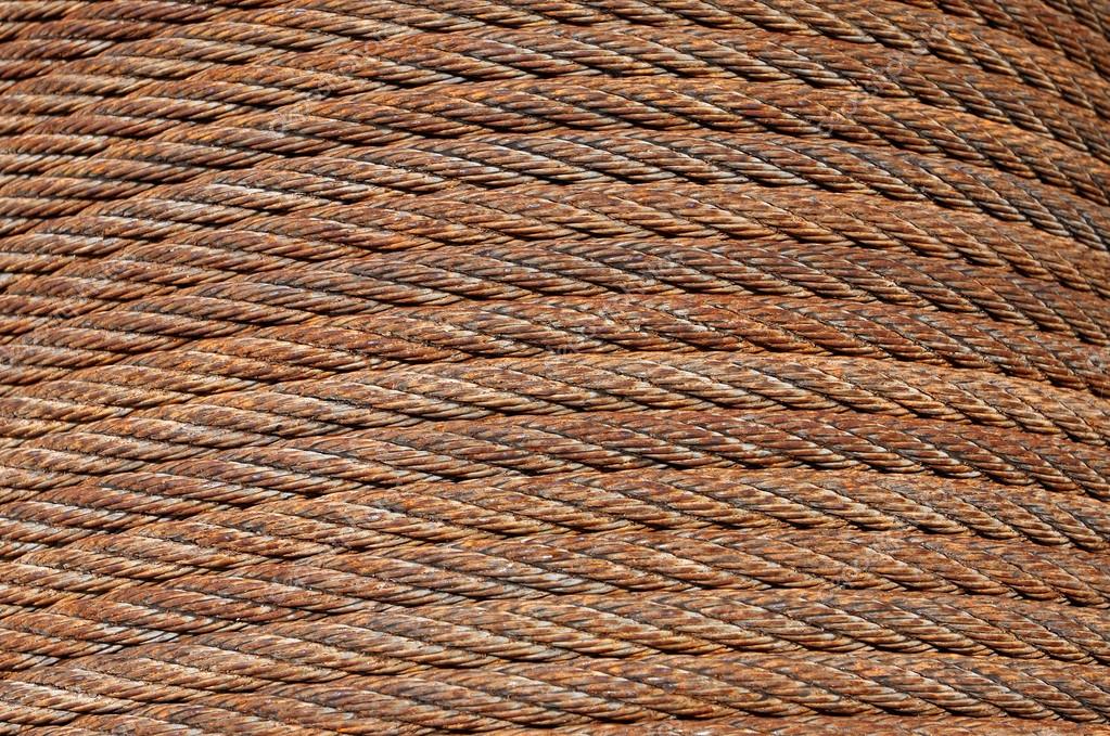 Salty Metal: Replacing Rusted Rudder Cables with Spectra* (Plastic)