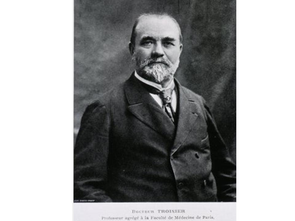 BÀI SOẠN VỀ SIÊU ÂM CHẨN ĐOÁN: Virchow Node and Troisier Sign