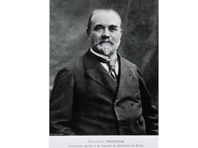 BÀI SOẠN VỀ SIÊU ÂM CHẨN ĐOÁN: Virchow Node and Troisier Sign