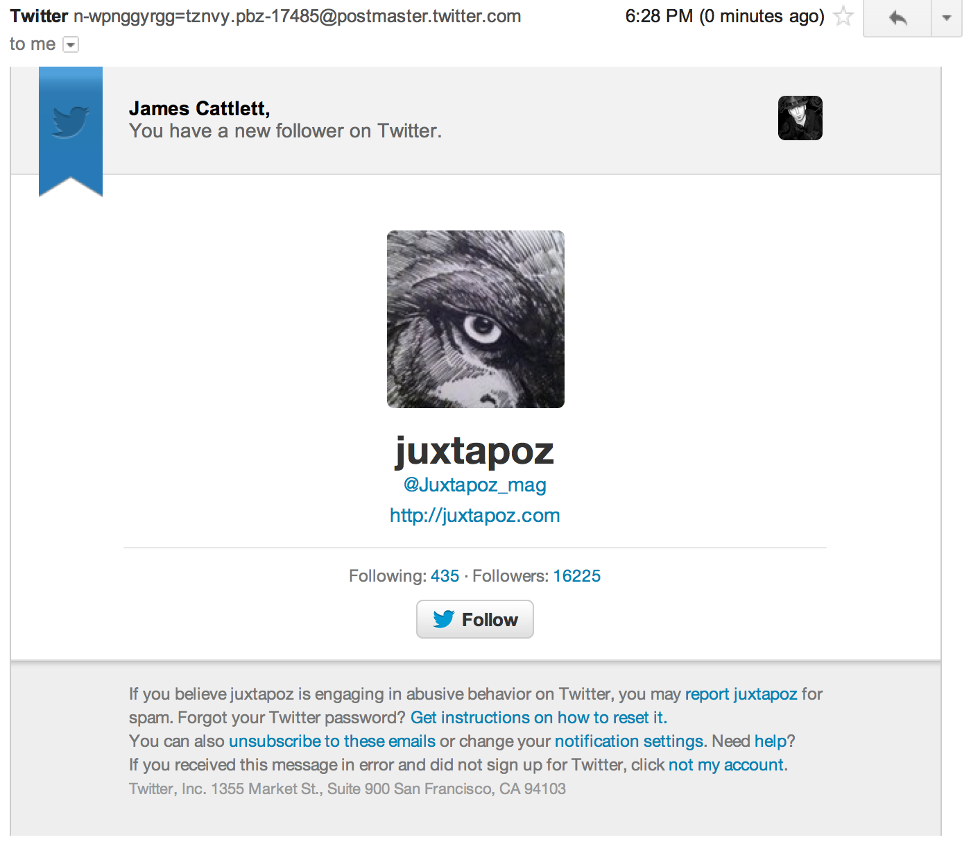 The Art of James Cattlett