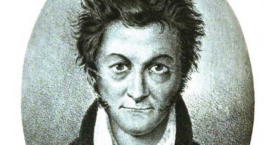 Derry, 1957: Conociendo a E.T.A. Hoffmann