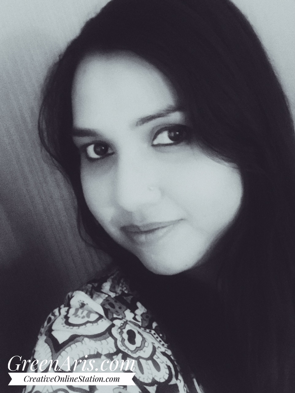 Product Review ~ GREEN ARIS