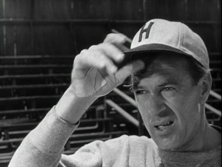 Baseball Researcher: The Pride of the Yankees Seeknay