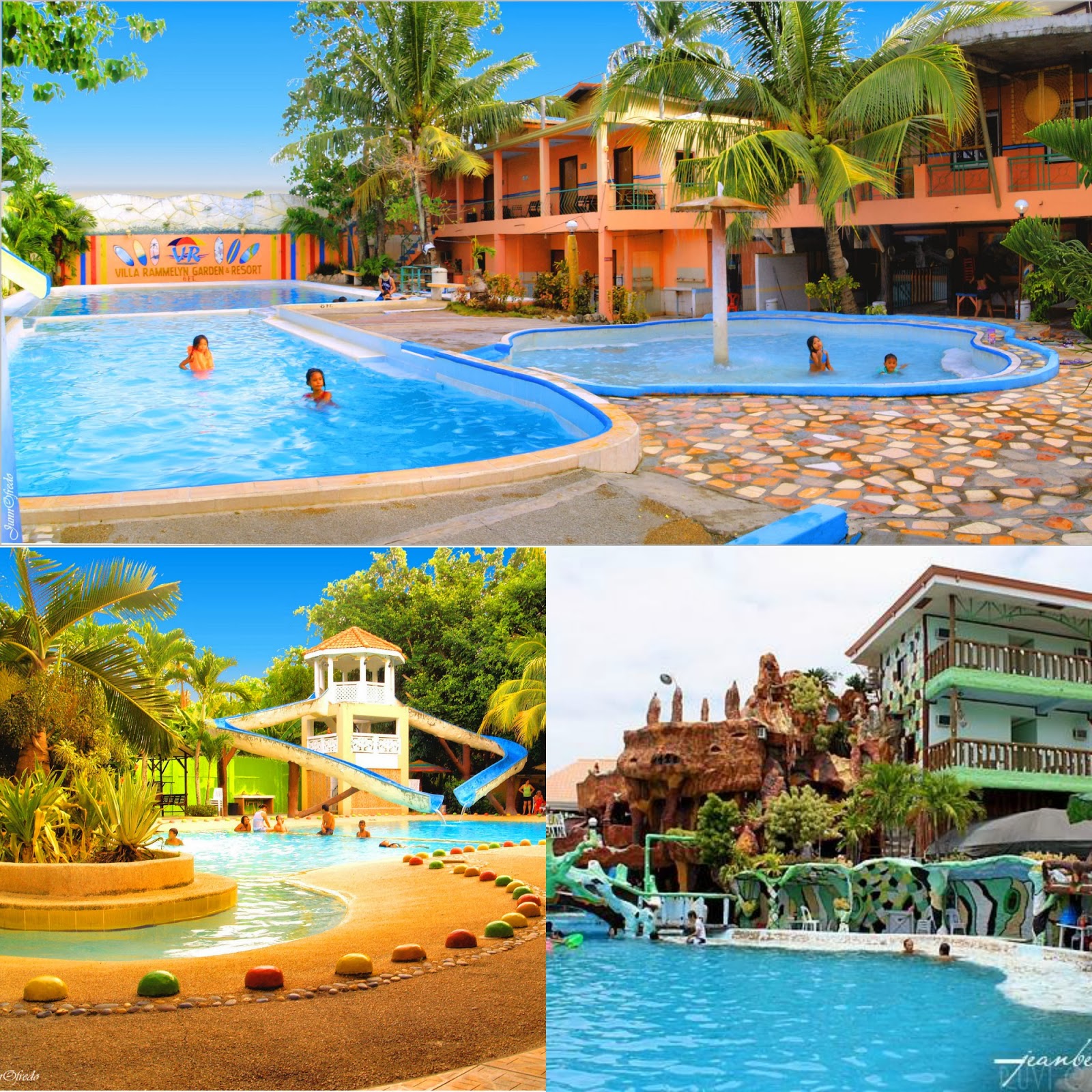 The Beauty Of Minglanilla