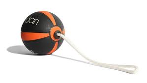 Toughen Up: Tornado or Cyclone Ball