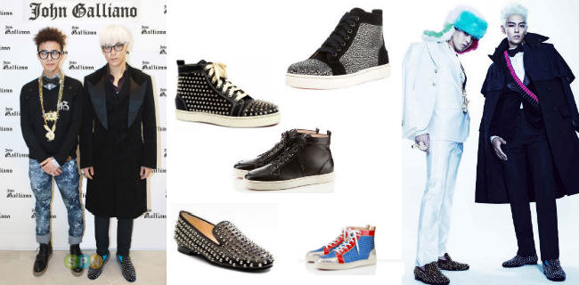 G- Dragon (지드래곤) - Asianfanfics