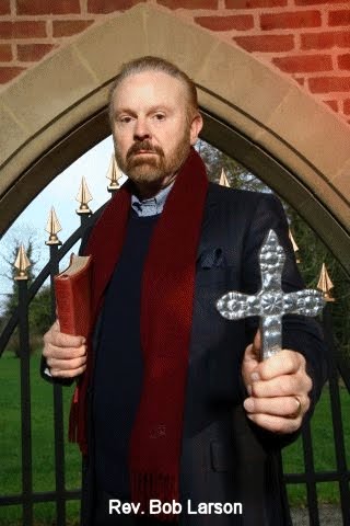 Resumo da Ópera: Por que acreditamos em Bob Larson?