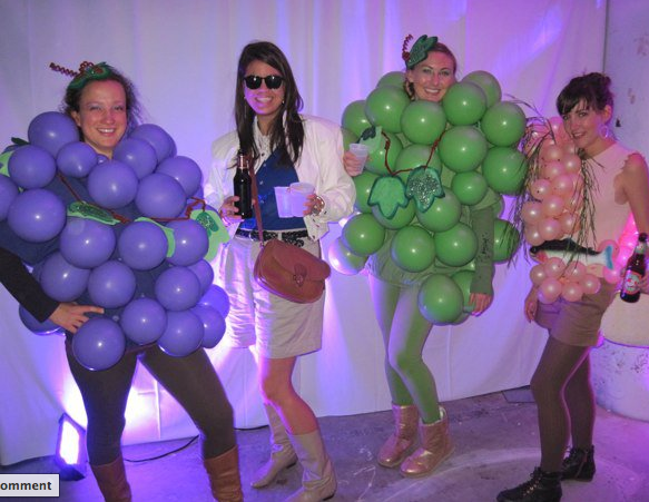 Oh MG What To Be For Halloween oh-mg-what-to-be-for-halloween