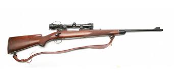 Thoughts from Frank and Fern: Frank's Farm Firearms