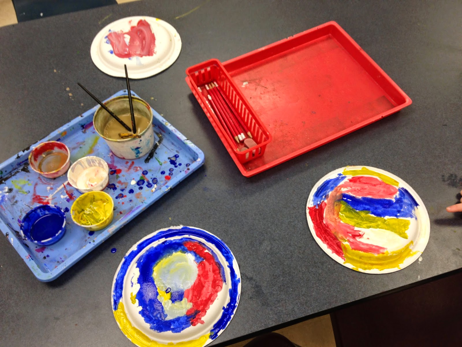 Primarily Art with Mrs. Depp: Time for Functional Art