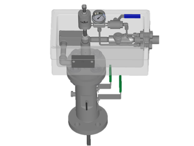 Instrumentação Analitica, Sistemas de Amostragem: A ciência por trás do ...