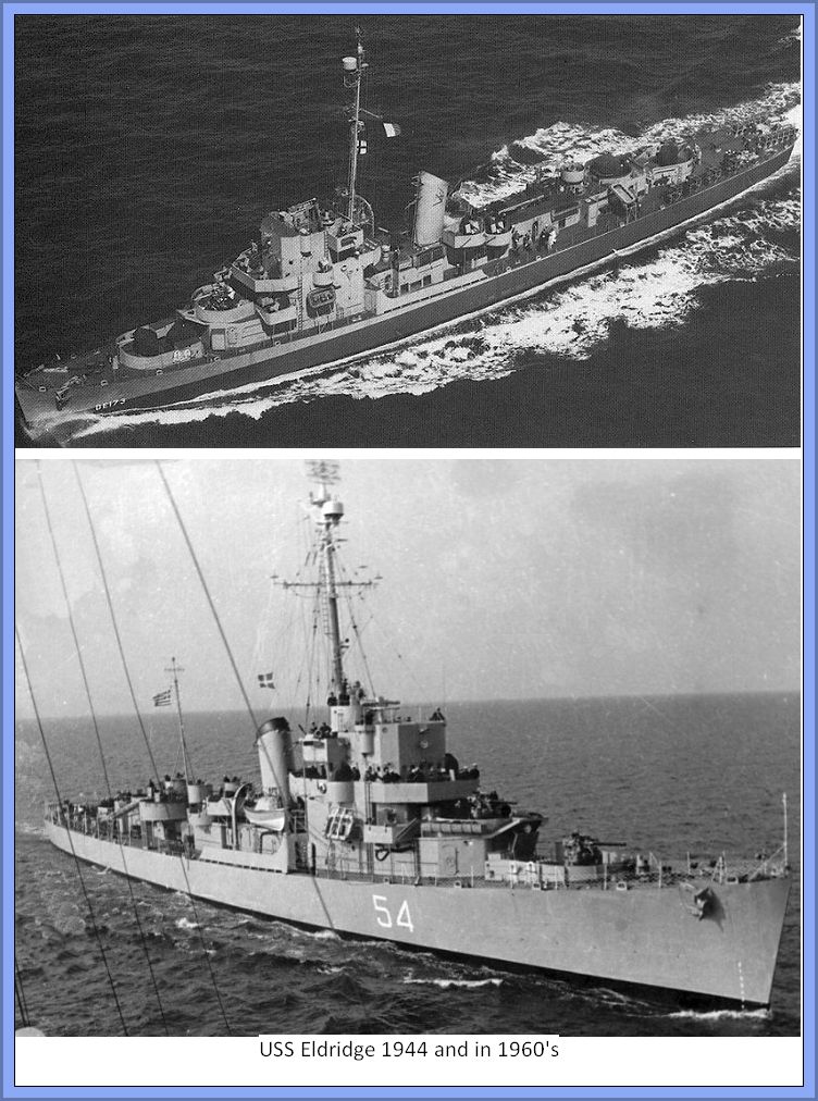 No PC Views: Modern Time Travel