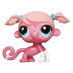 Littlest Pet Shop Multi Pack Minka Mark (#3619) Pet | LPS Merch