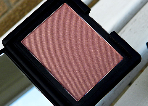 Nars Sin Blush Review, Photos and Swatches! | Miss Natty's Beauty Diary ...