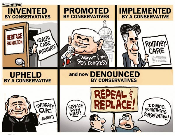 The Slab: Stare decisis