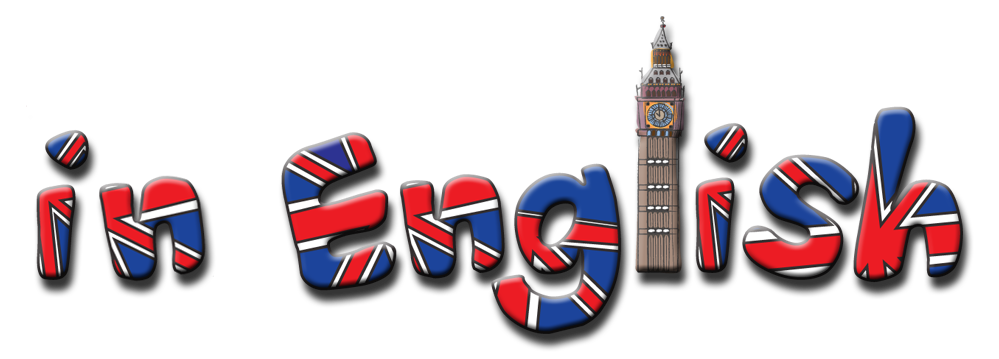 ENGLISH english