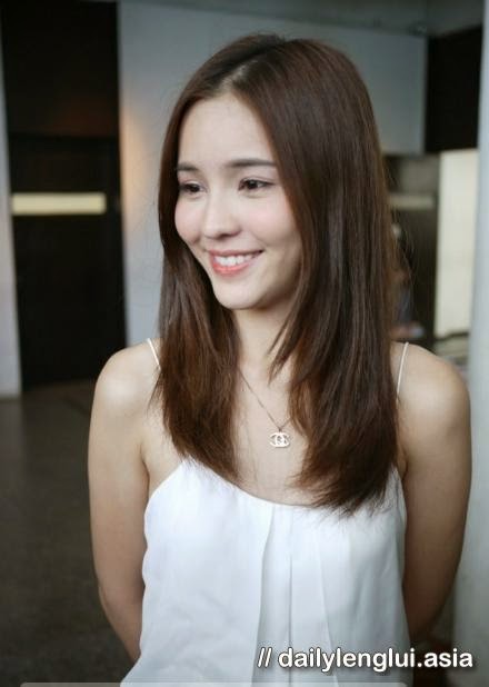 Aom Sucharat Manaying ออม สุชารัตน์ มานะยิ่ง - Thailand ~ Gorgeous ...