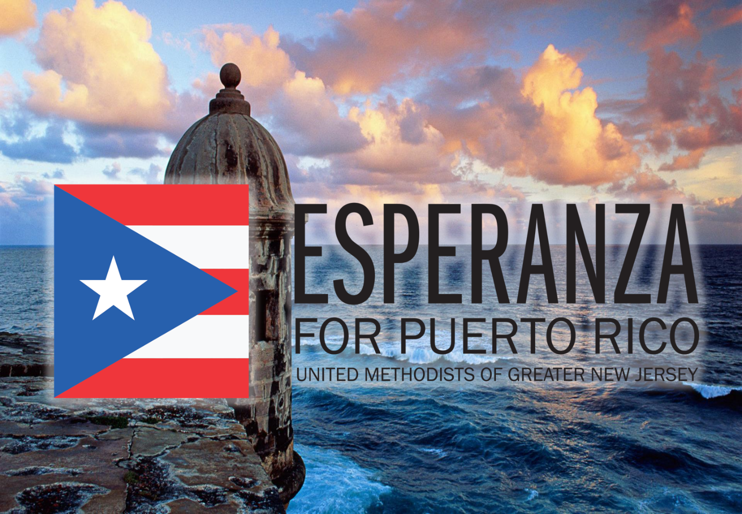 Esperanza for Puerto Rico