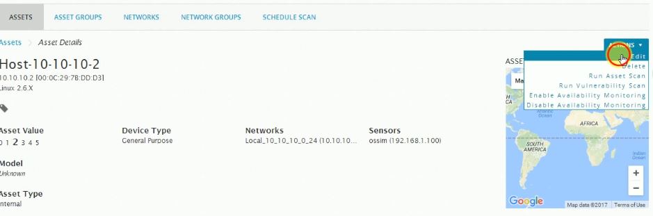Beginner’s guide: OSSIM Part 2 – Pentester Blogs
