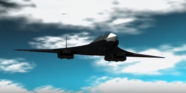 Military and Commercial Technology: Russia has begun development of the ...