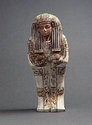 Ushebtis Egipcios - Blog: Ushebtis: los que responden