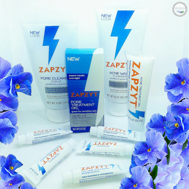 Banish Acne Breakouts with ZAPZYT! - ColorSutraa
