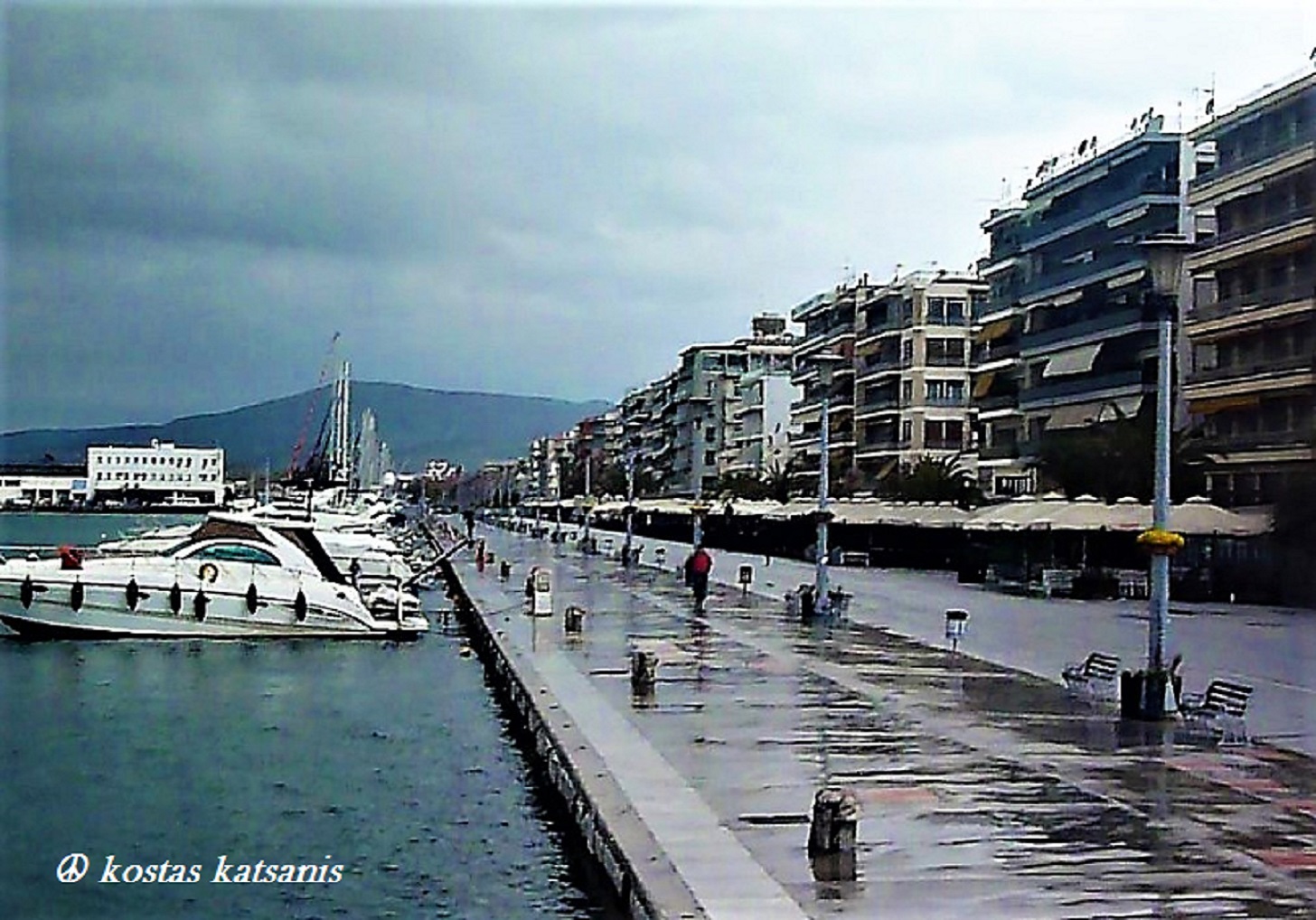 ☮ ΒΟΛΟΣ ΠΗΛΙΟ ΜΑΓΝΗΣΙΑ : Πολίτες τού Βόλου σχεδίασαν την πόλη που επιθυμούν