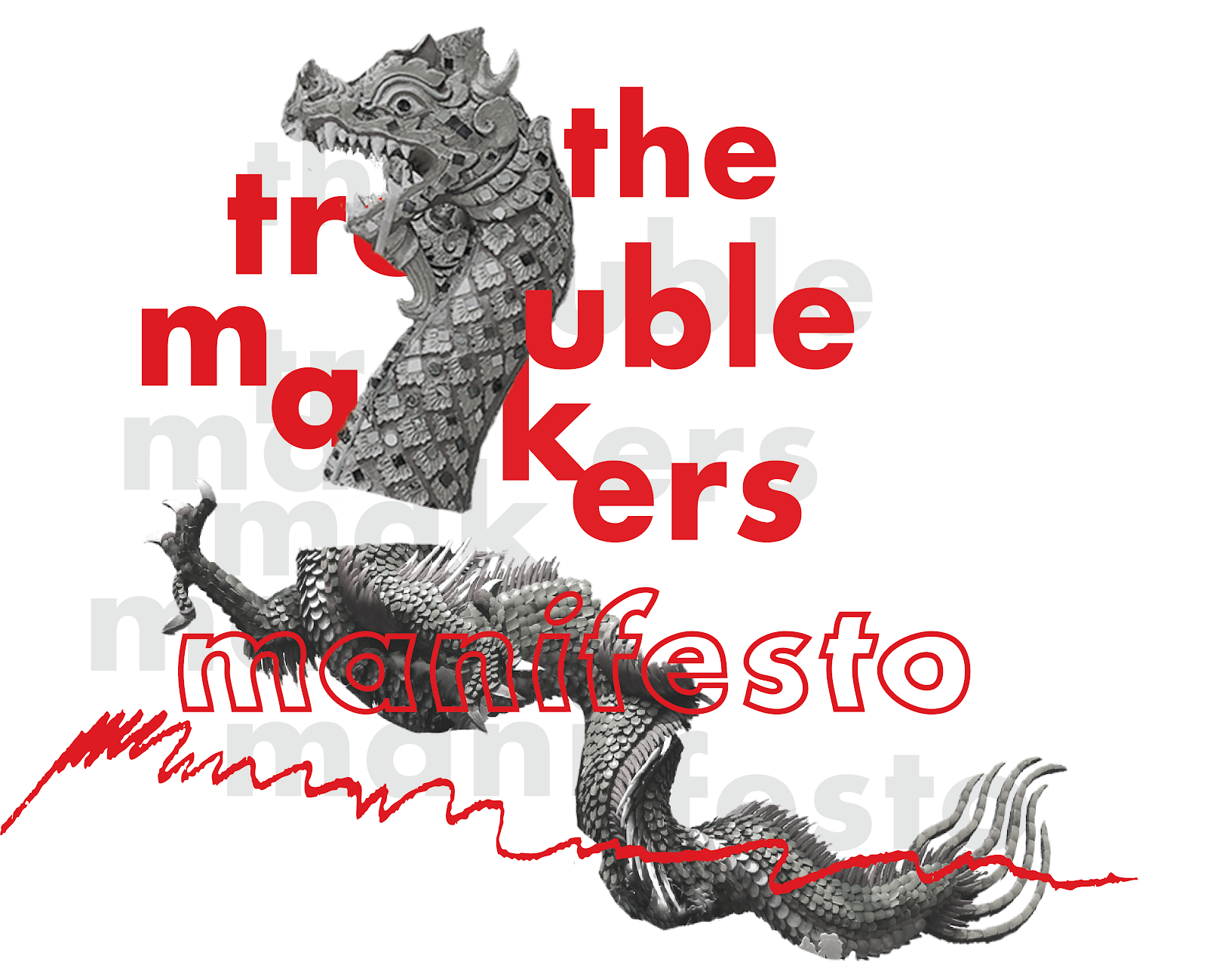 Advanced Typography - Project 1