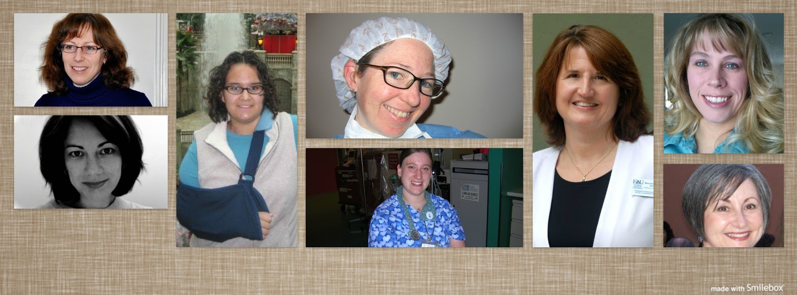 Exceptional Nurse: Let's celebrate nurses with disabilities during ...