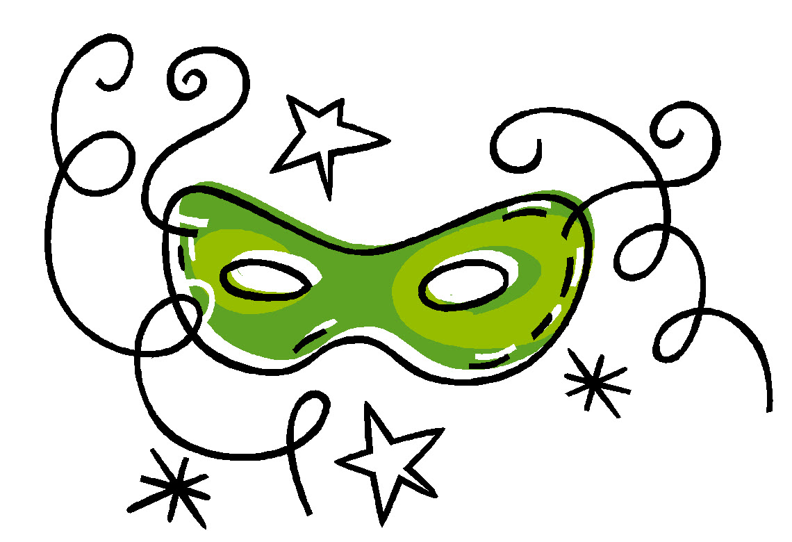 KAPOCS - Rumi Rajki István Általános Iskola Gyermeklapja: Farsang