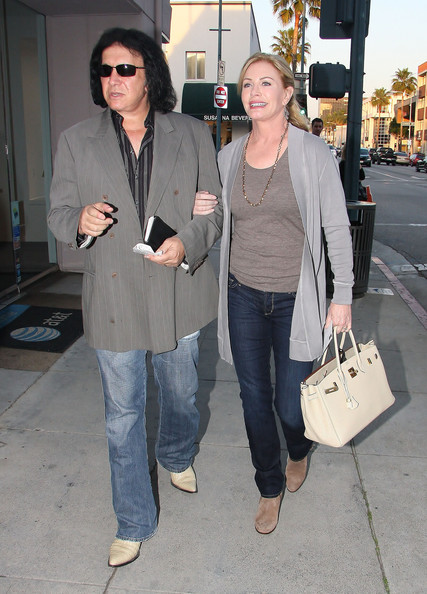 BIRKIN WATCHER: Shannon Simmons