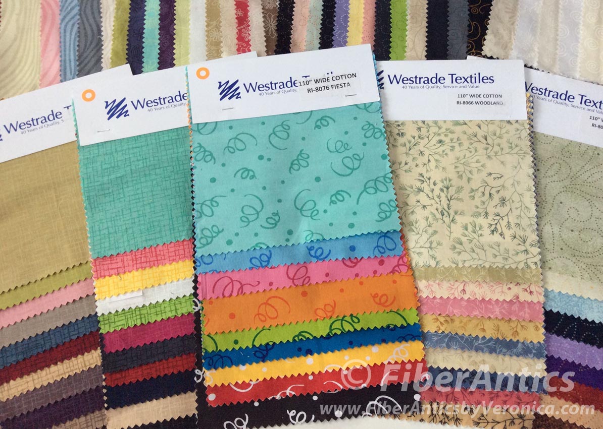 Fiber Antics by Veronica: I love wide backs