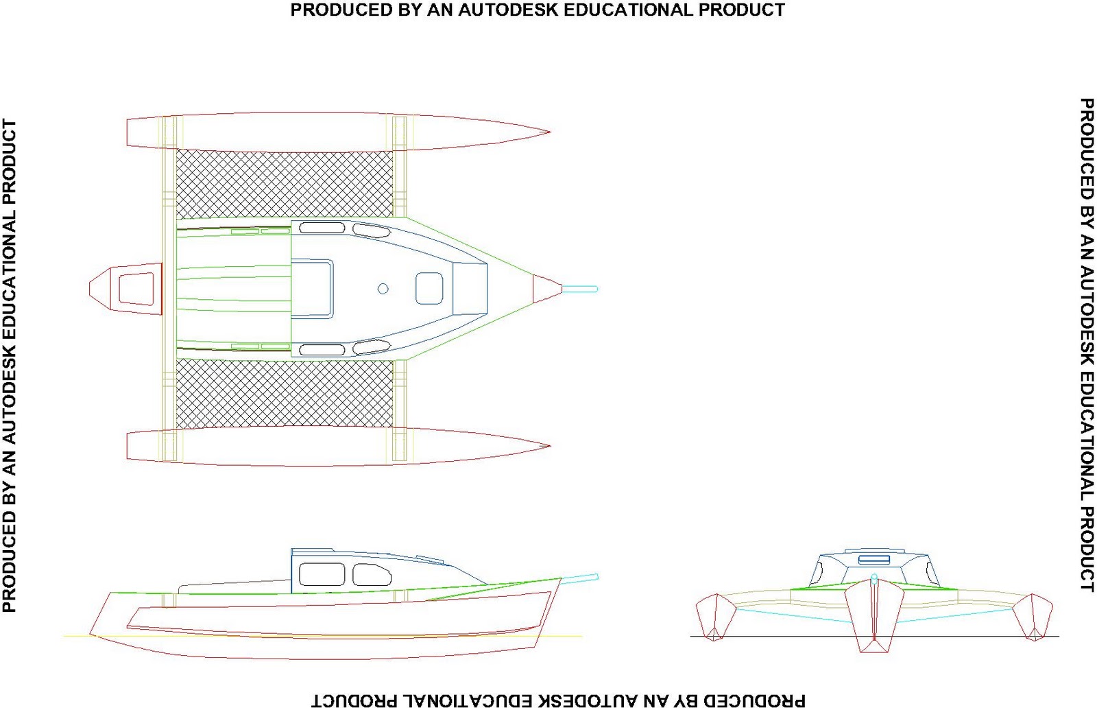 Brians Boat Build Blog: SO it Begins