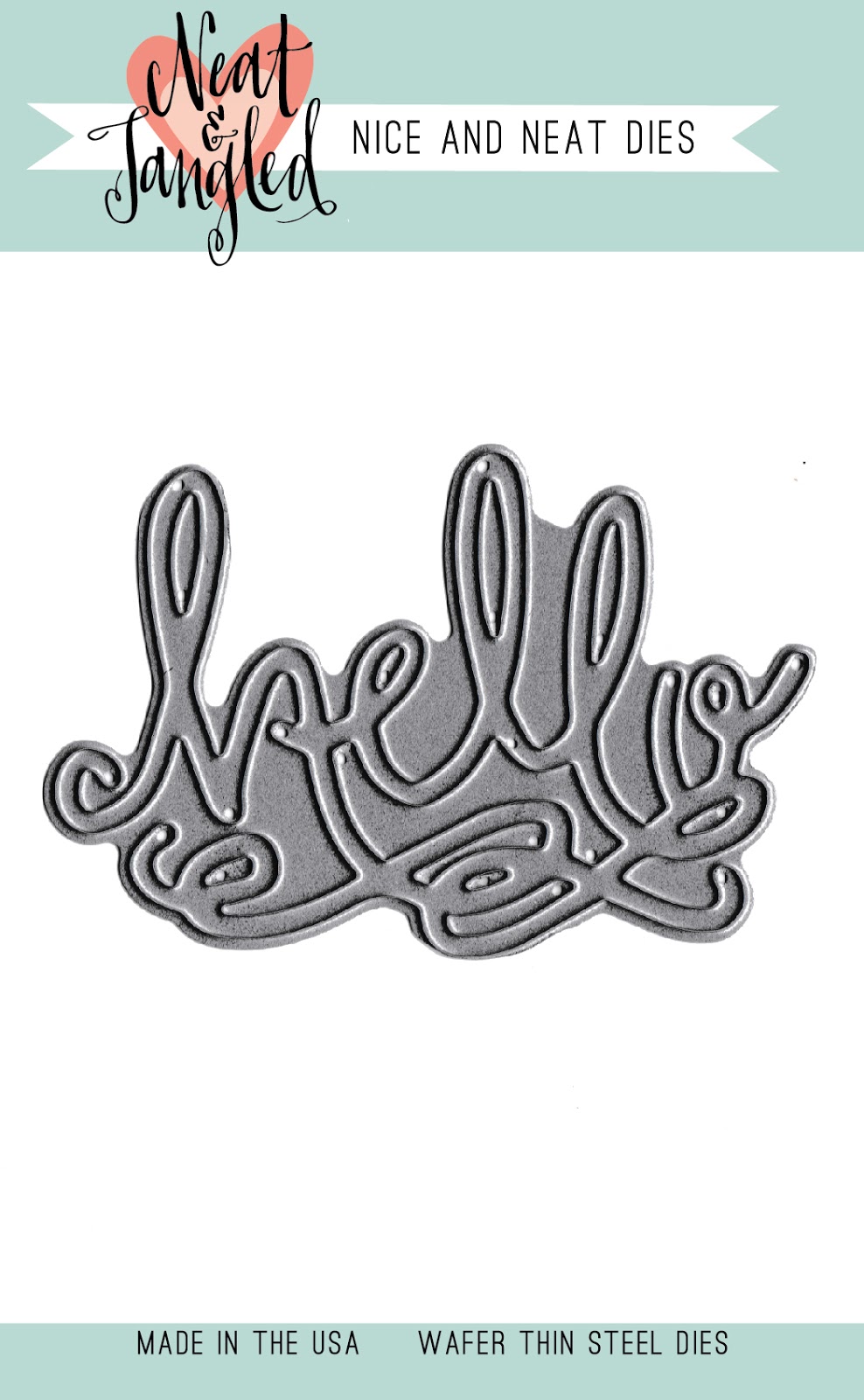 Parker&Molly: Neat & Tangled - Day 3