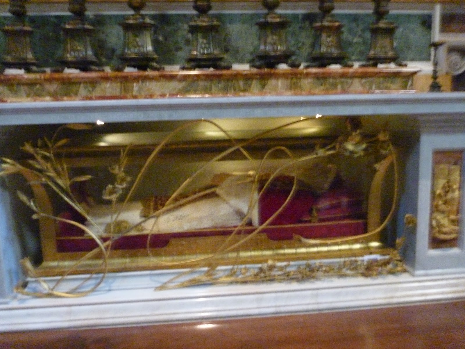 European Holiday Prep 17 - 20 June: Vatican City